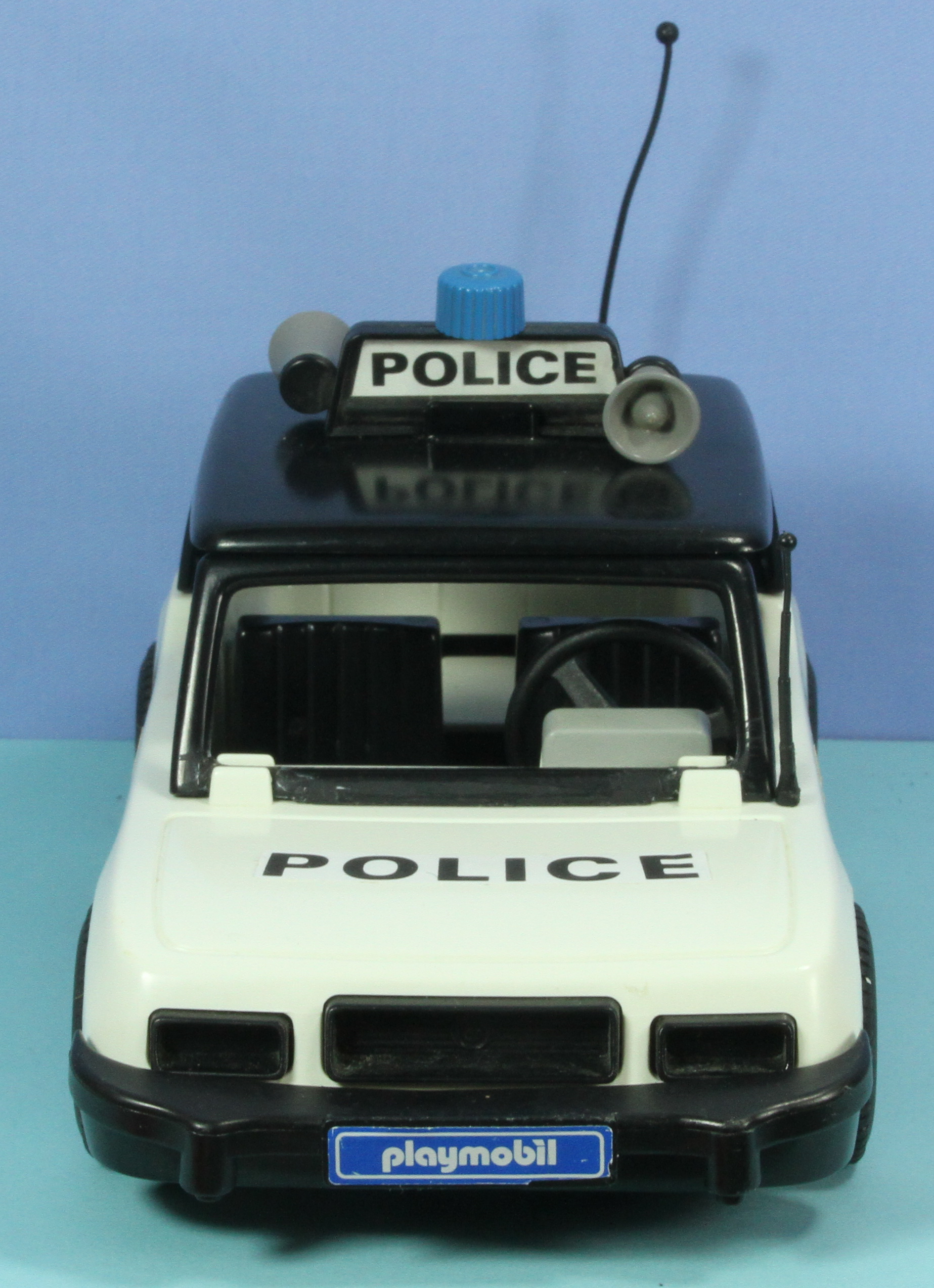 Playmobil Autos, 1977-1993 – Playmofanatic