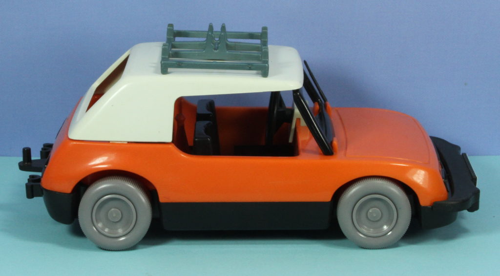 Playmobil Autos, 1977-1993 – Playmofanatic