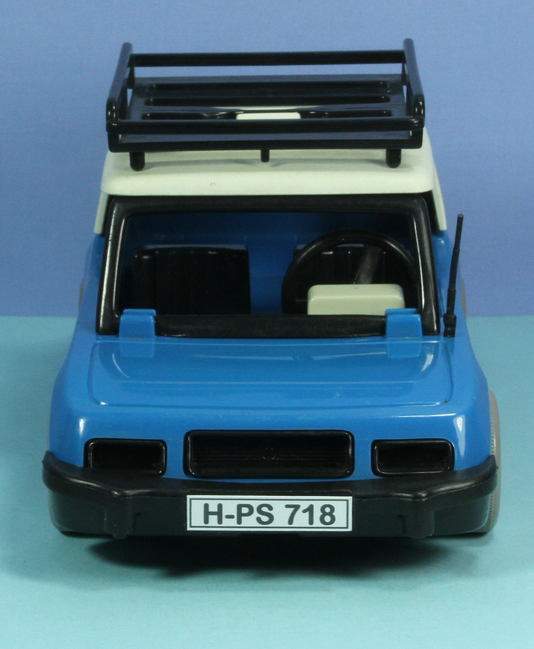 Playmobil Autos, 1977-1993 – Playmofanatic